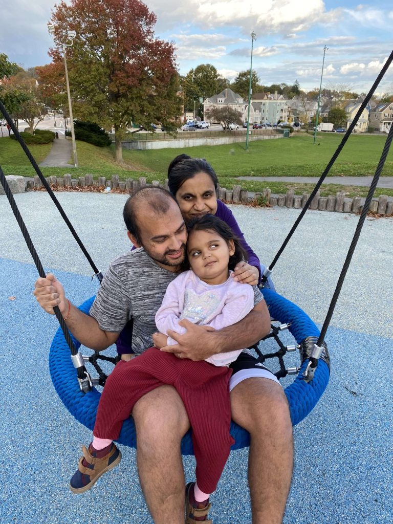 Reyna - Ultragenyx Patient Advocacy