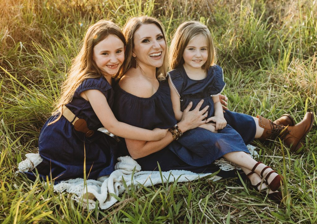 Michelle Fynan - Ultragenyx Patient Advocacy